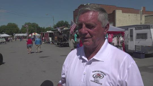 Duncan Ribfest 2022 is a 'great success' - PLATTE VALLEY - NEWS CHANNEL ...
