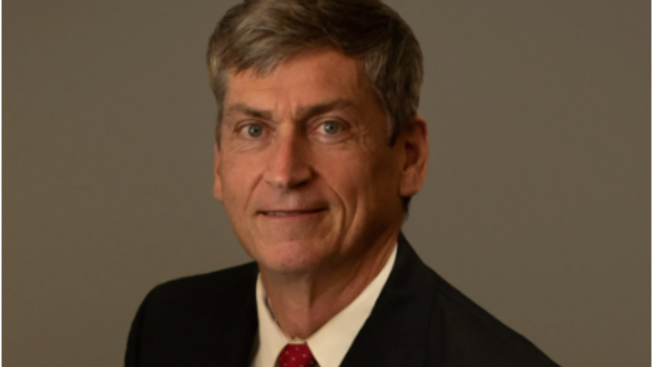 MD Rosenquist named honorary chairman for Cornhusker State Games ...