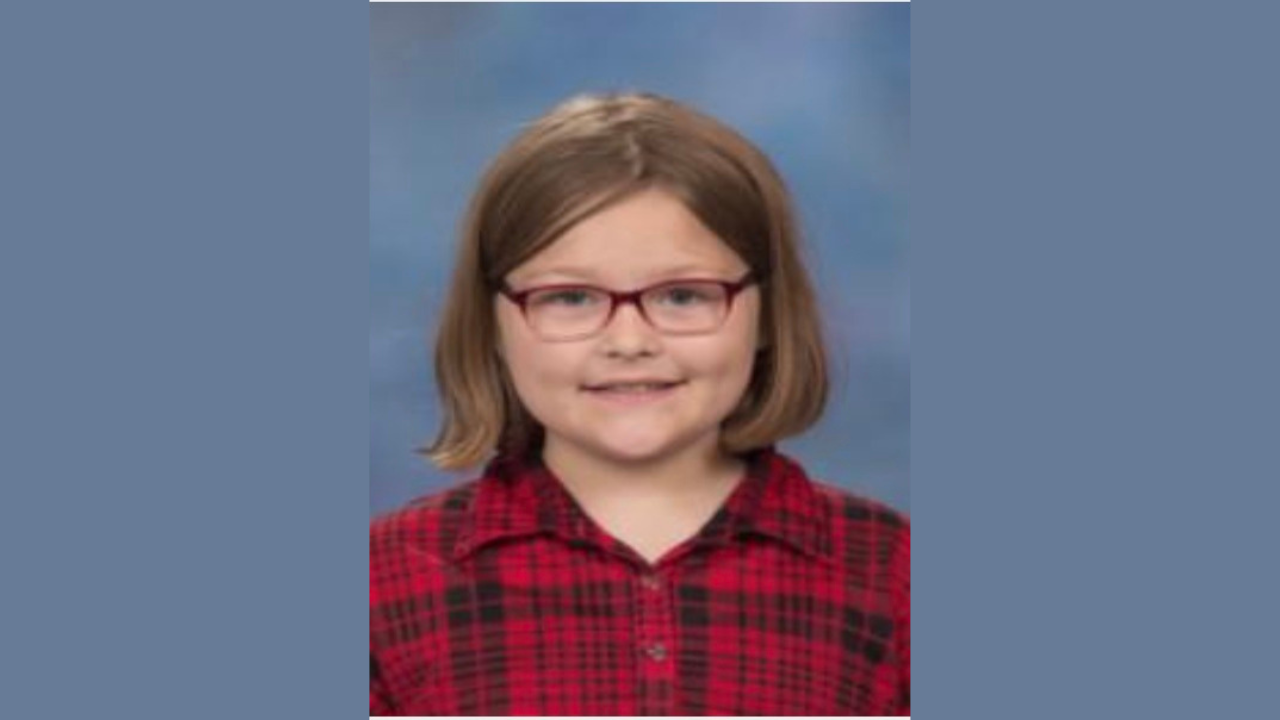 Boone County third-grade girl found - PLATTE VALLEY - NEWS CHANNEL NEBRASKA