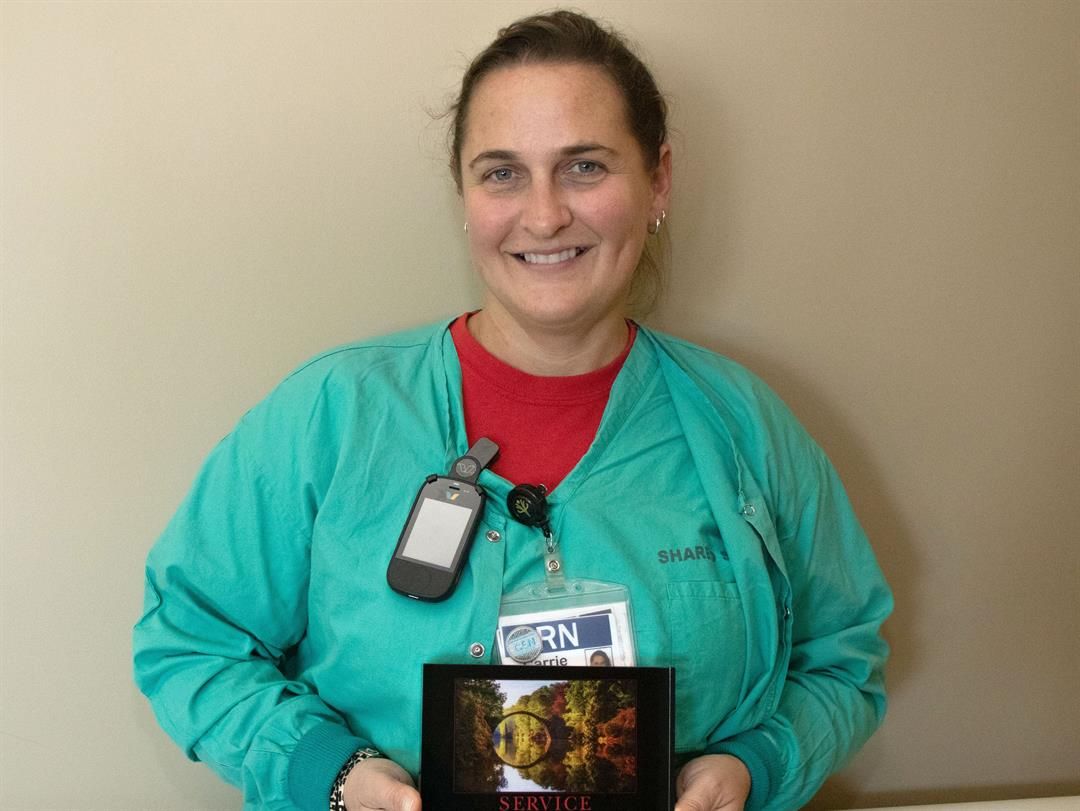 Prokopec receives award honoring service to Columbus community - PLATTE ...