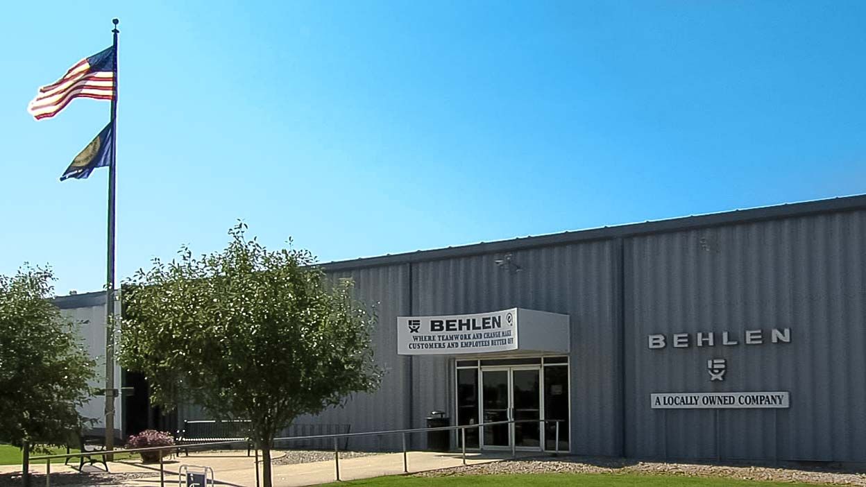 Behlen closing Omaha facility, consolidating with Columbus location ...