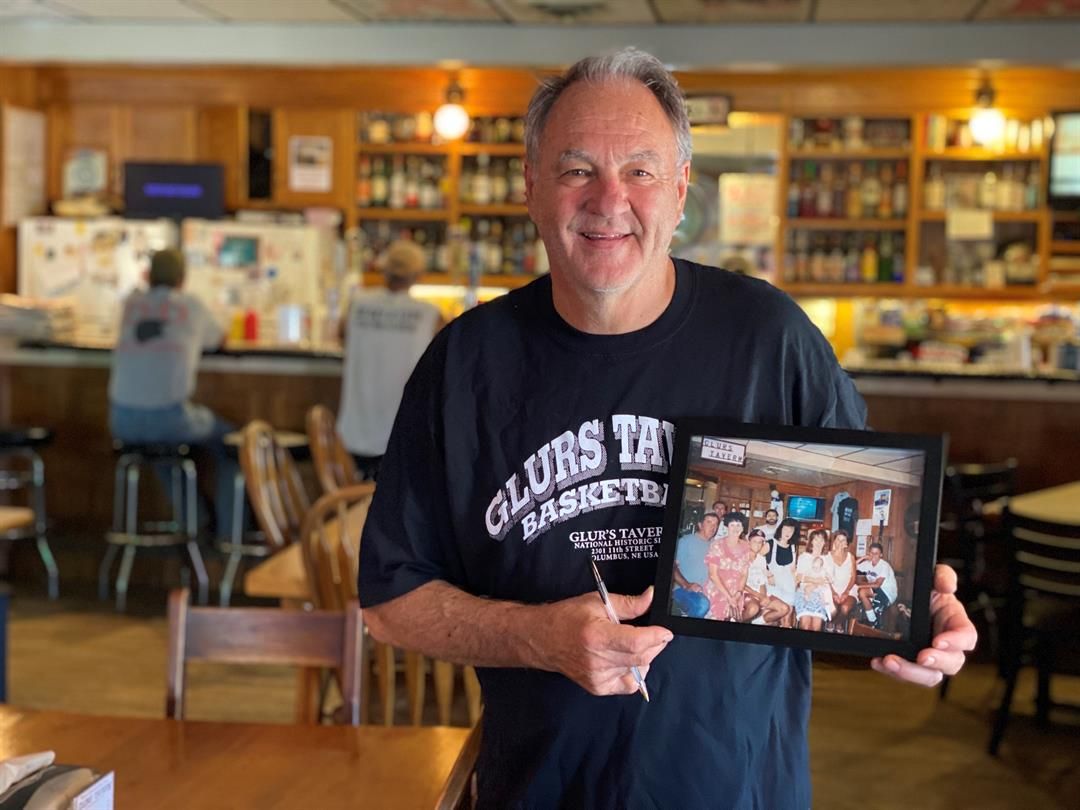 Glur’s Tavern turns a new page: Trofholz sells historic Columbus bar ...